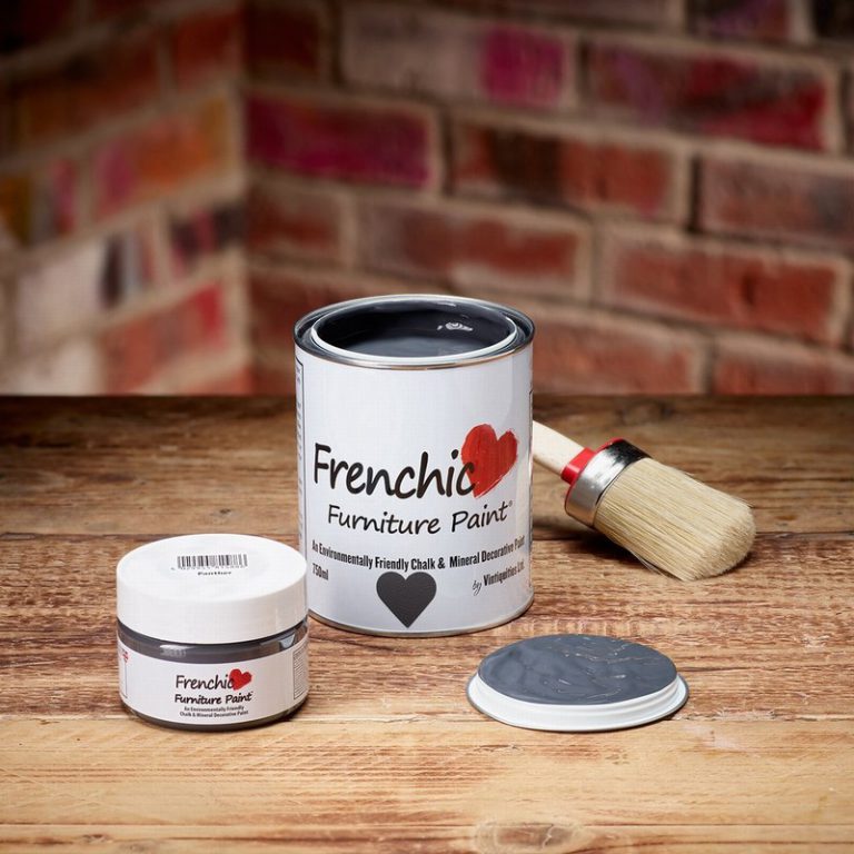 Frenchic Silver Birch Wall Paint 2.5 Litre FC0040036C1