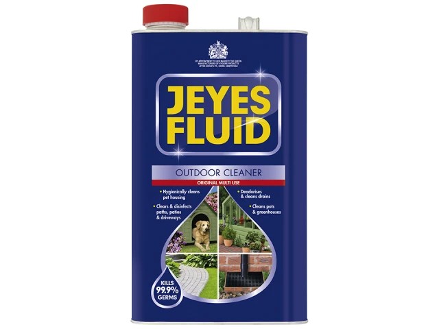 Jeyes Fluid 5L