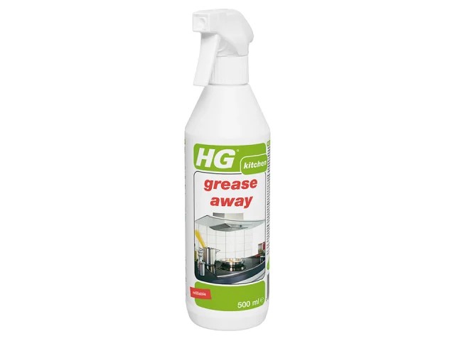HG Grease Away 0.5L