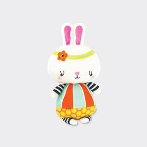 Rachel Ellen 17cm Plush - Butternut The Bunny