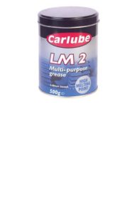 Multi-Purpose Lithium Grease 500g